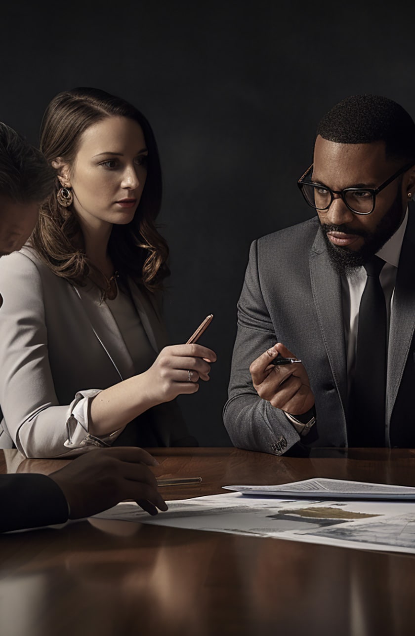 Intelligent – Penta Studioz